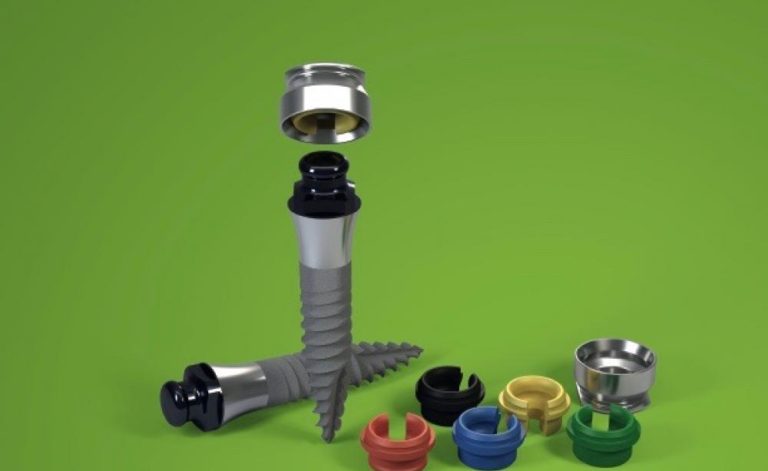 Neue kostengünstige Miniimplantate von Straumann